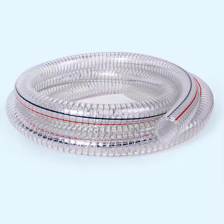 PVC Hoses for Effective Pool Maintenance